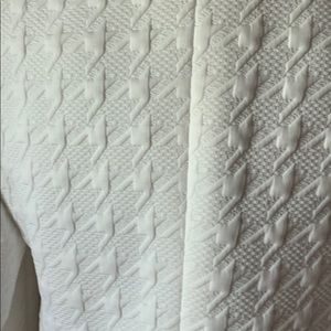 Kasper | Jackets & Coats | Kasper Ivorywhite Jacket Size4 | Poshmark